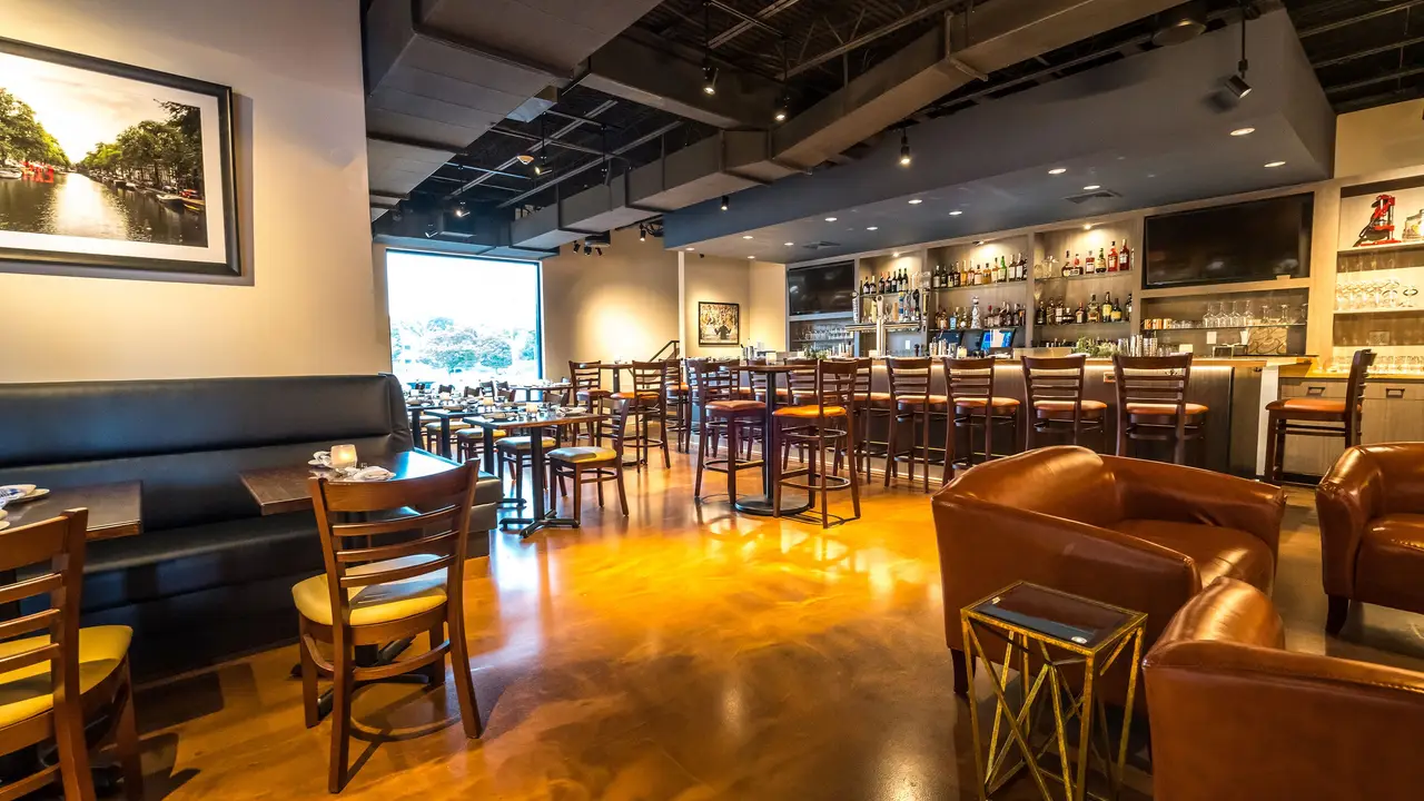 Brick Walk Tavern Restaurant - Fairfield, CT | OpenTable