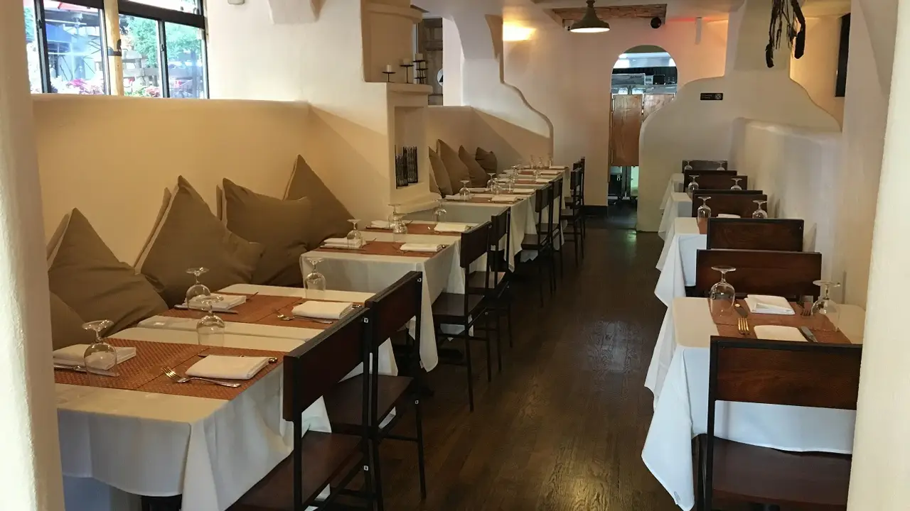 Agave Restaurant - New York, NY | OpenTable