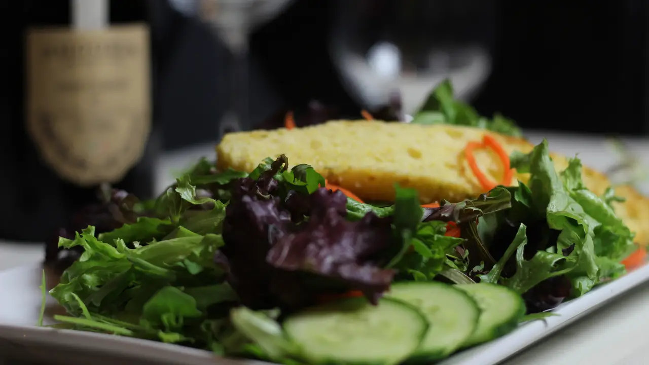 The Experience, Restaurant & Performing Arts Center, LLC. - Grapevine ...