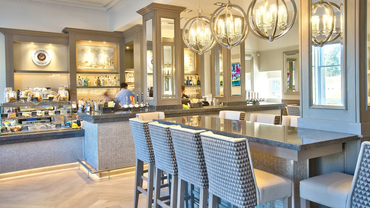 Palace Brasserie Restaurant - Inverness, Highland | OpenTable