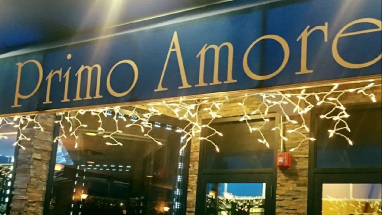 Primo Amore Bistro - Updated 2024, Italian Restaurant in Hawthorne, NJ