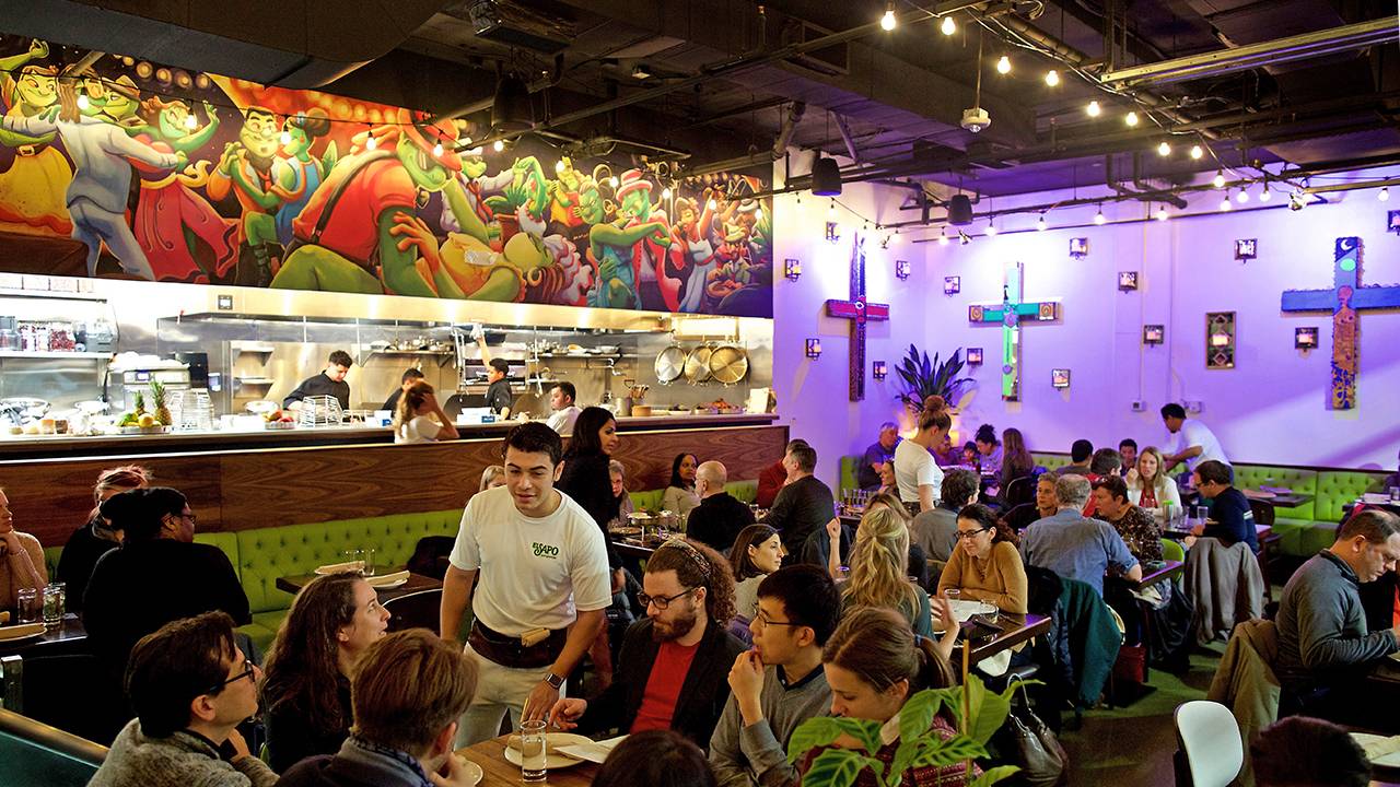 Spring Garden Restaurant Silver Spring Md | Fasci Garden