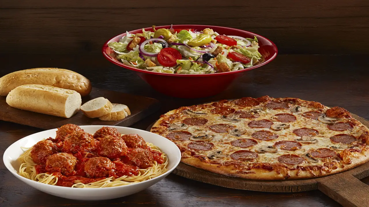 East Side Mario’s - Hamilton - Upper James St Restaurant - Hamilton, ON ...