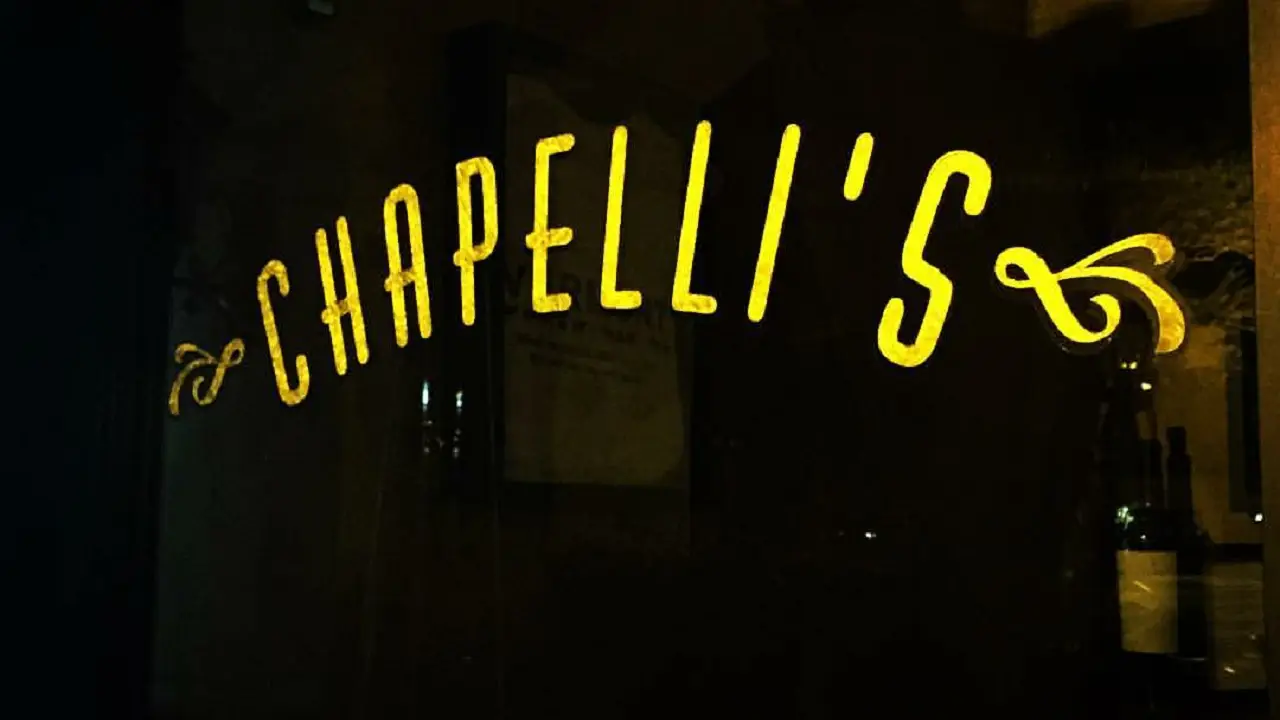 Chapelli's Restaurant - LA QUINTA, CA | OpenTable
