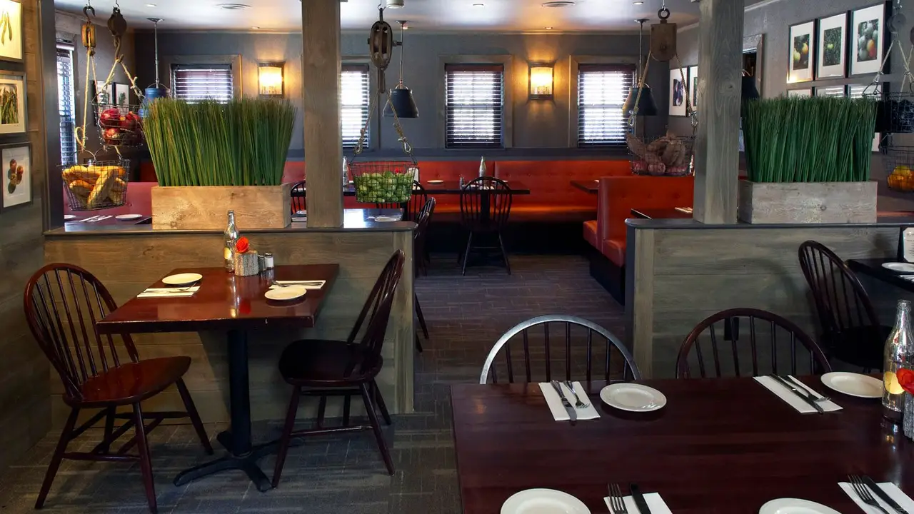 Bowman's Tavern Restaurant - New Hope, , PA | OpenTable