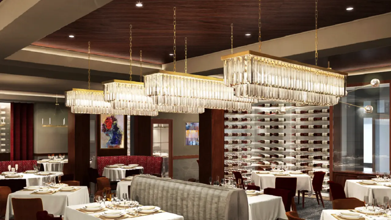 Hyde Park Prime Steakhouse - Northville, MI Restaurant - Northville, MI | OpenTable