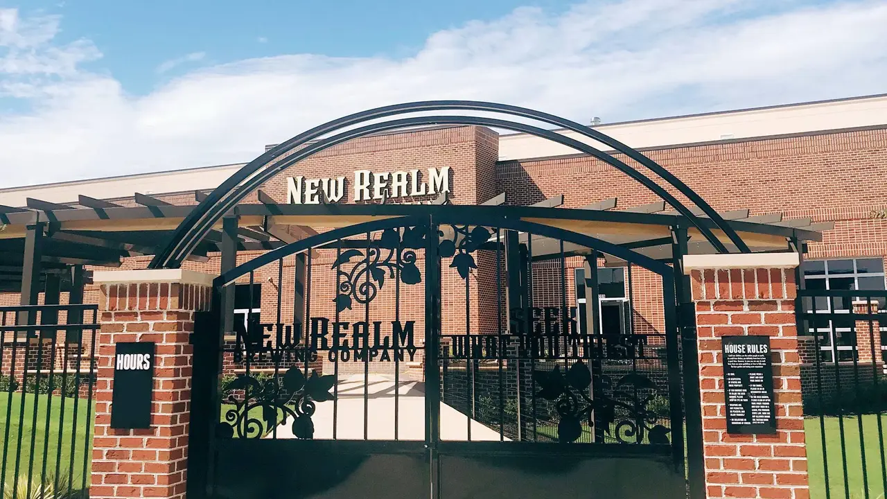 New Realm Brewing - Virginia Beach Restaurant - Virginia Beach, VA ...