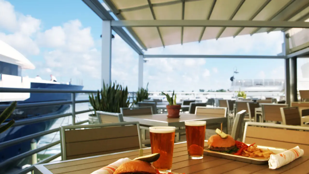 Pelican Landing - Top Rated Restaurant in Fort Lauderdale, FL | OpenTable