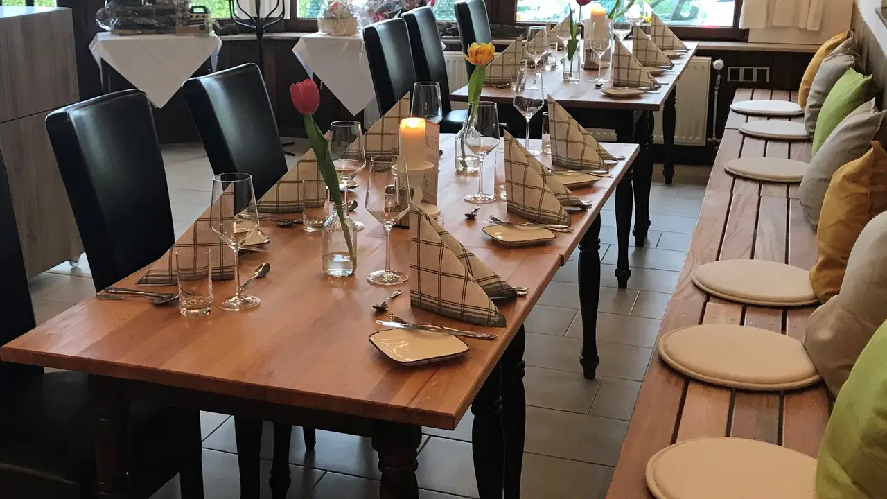 Bienefeld Restaurant - Korschenbroich, NW | OpenTable