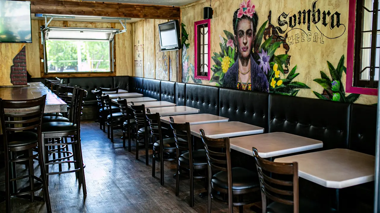 Chilitos Taberna Restaurant - Calgary, AB | OpenTable