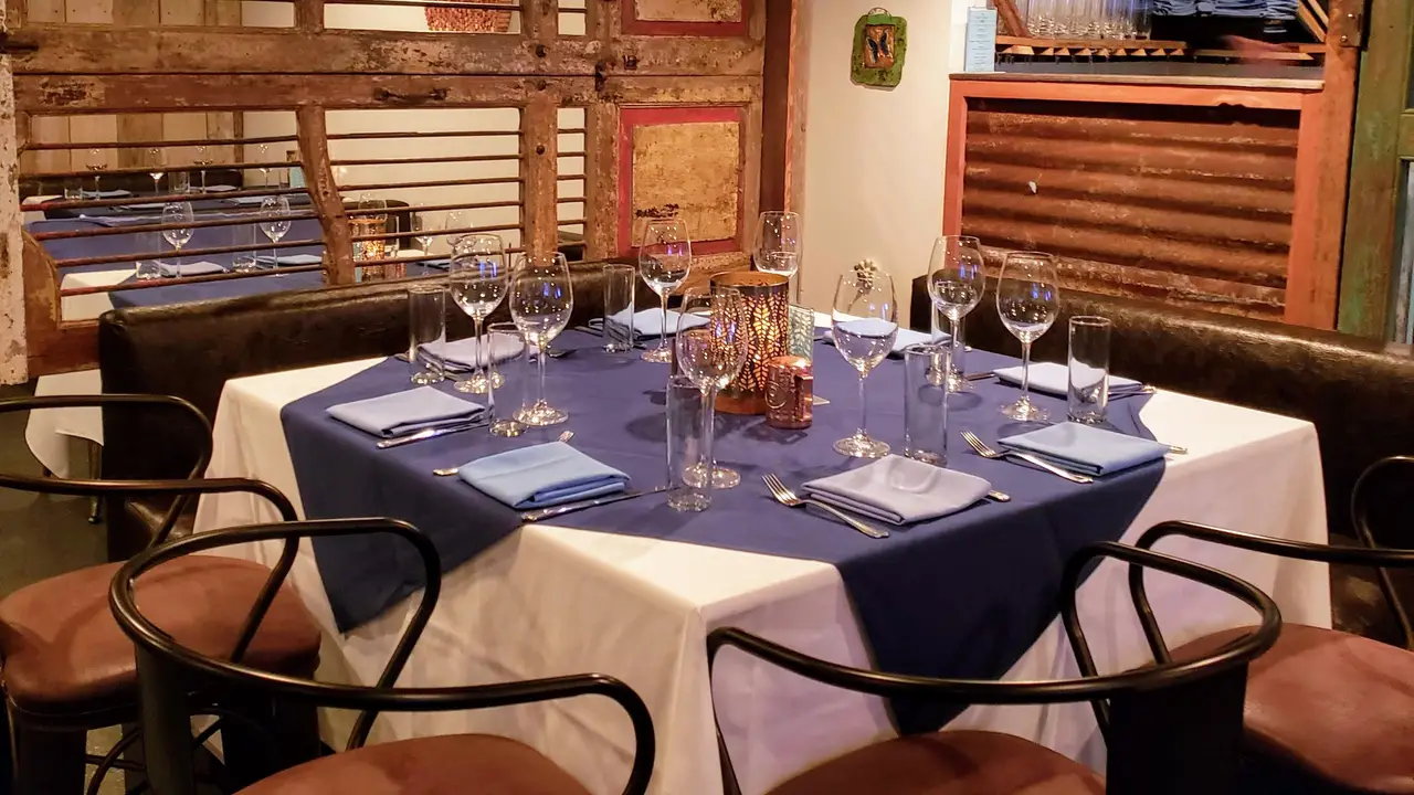 The Butler House Restaurant - Spring, TX | OpenTable