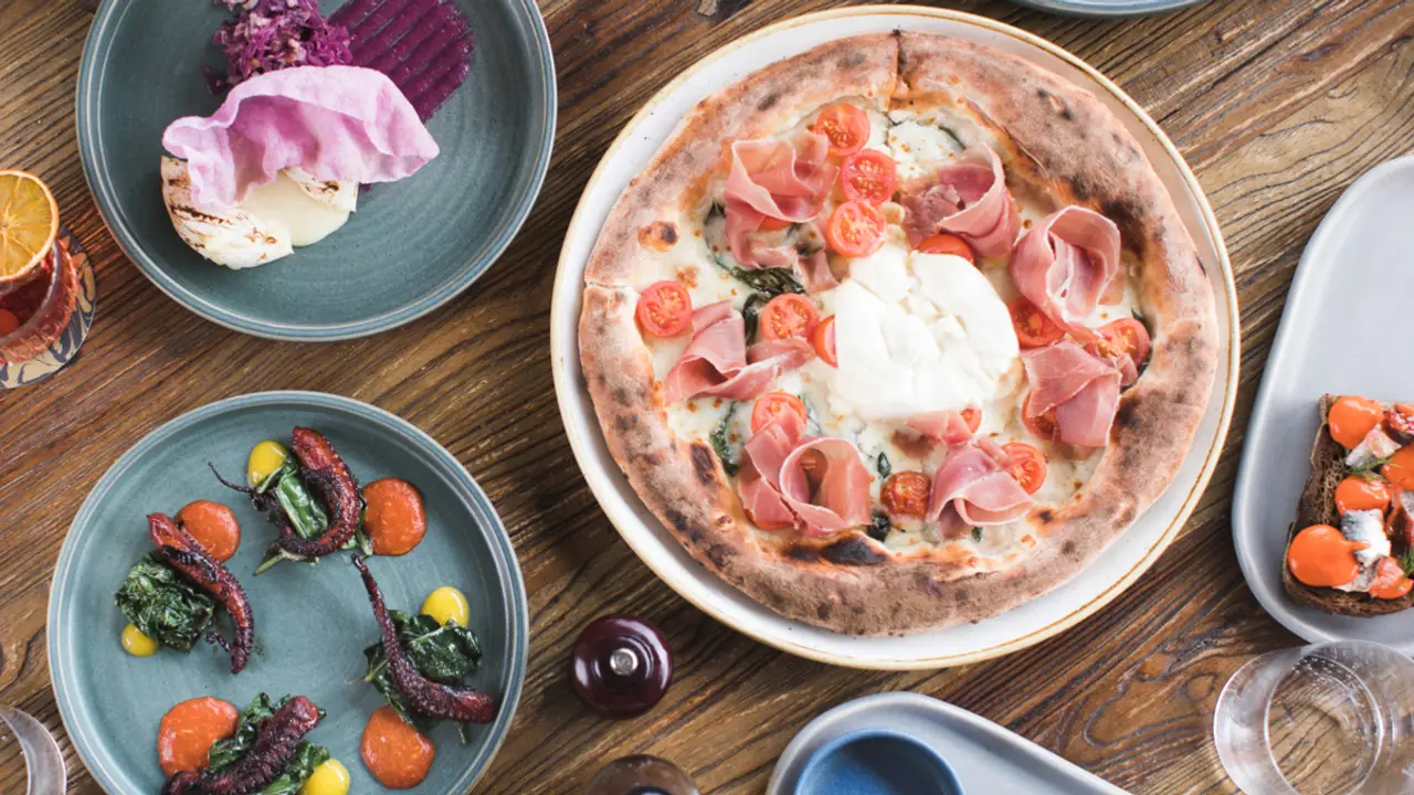 Maybe Frank - Randwick Restaurant - Randwick, AU-NSW | OpenTable