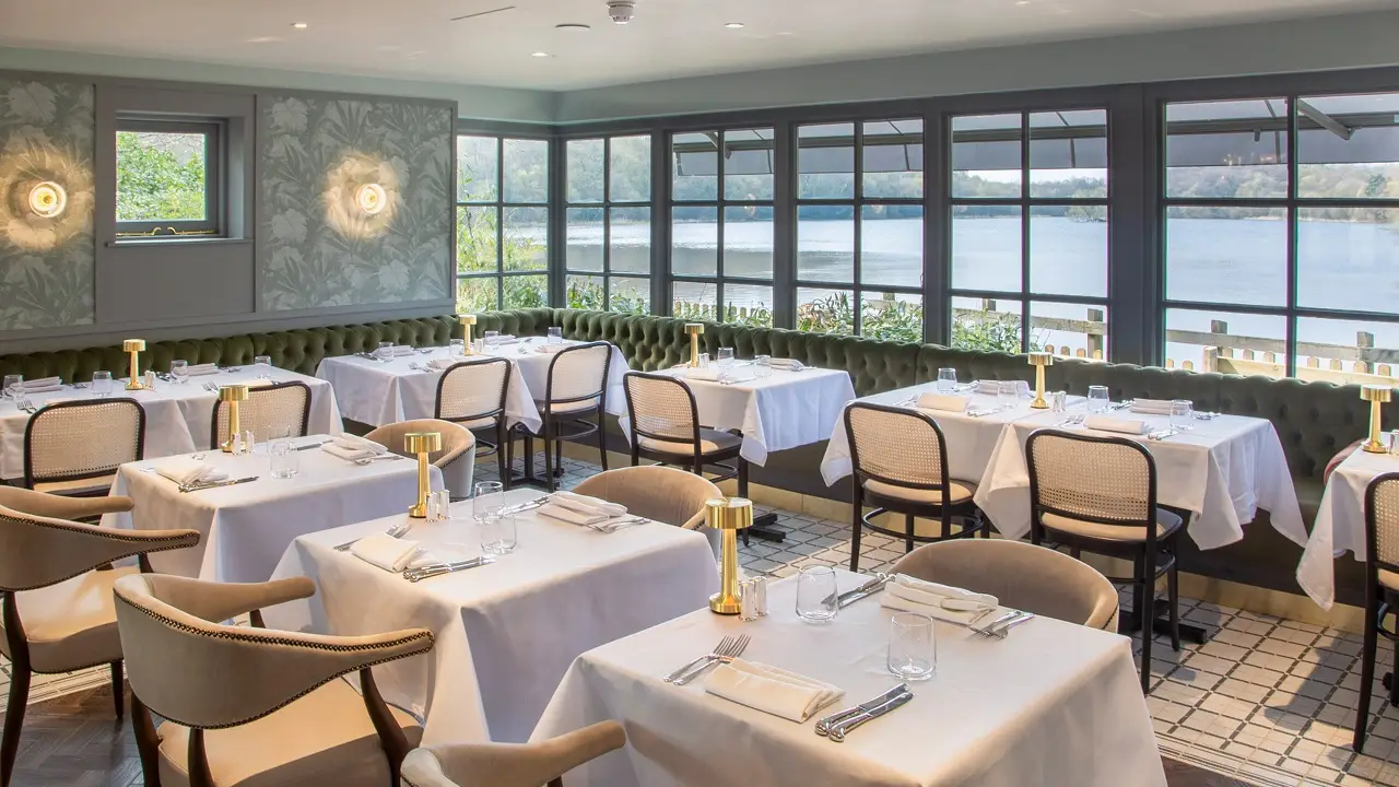The Bracebridge Restaurant - Sutton Coldfield, West Midlands | OpenTable