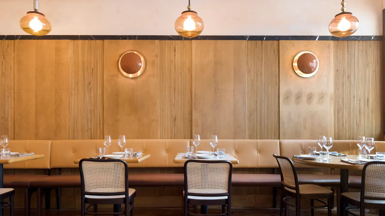 Restaurante Fausto - Brooklyn, , NY | OpenTable
