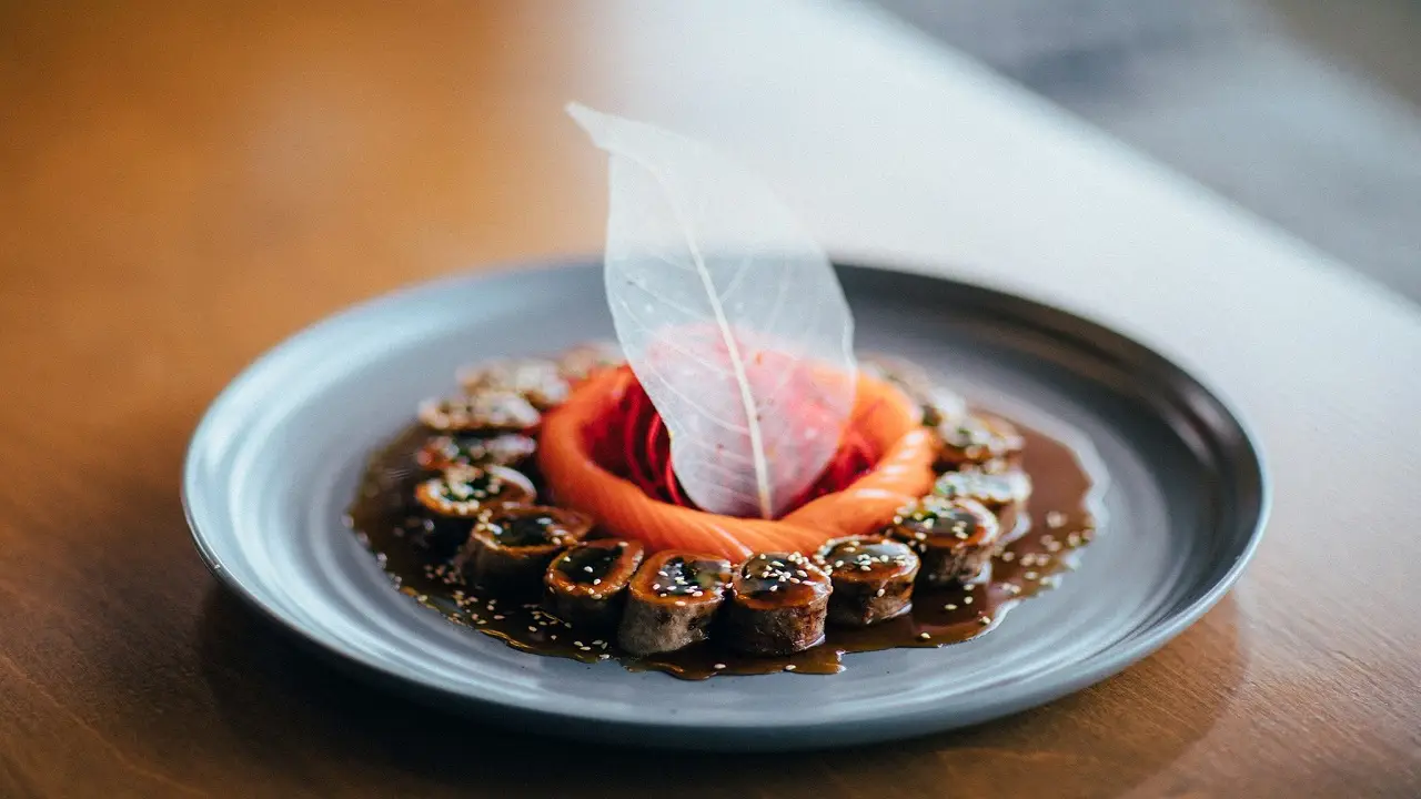 Restaurante Sushi Ukai - Wheaton - Wheaton, , IL | OpenTable