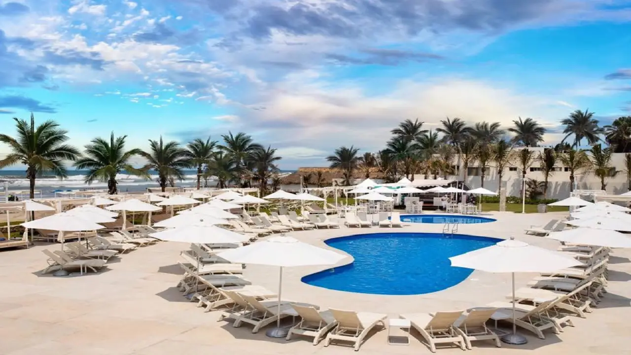 Sea Club Scala Restaurant - Acapulco, GRO | OpenTable