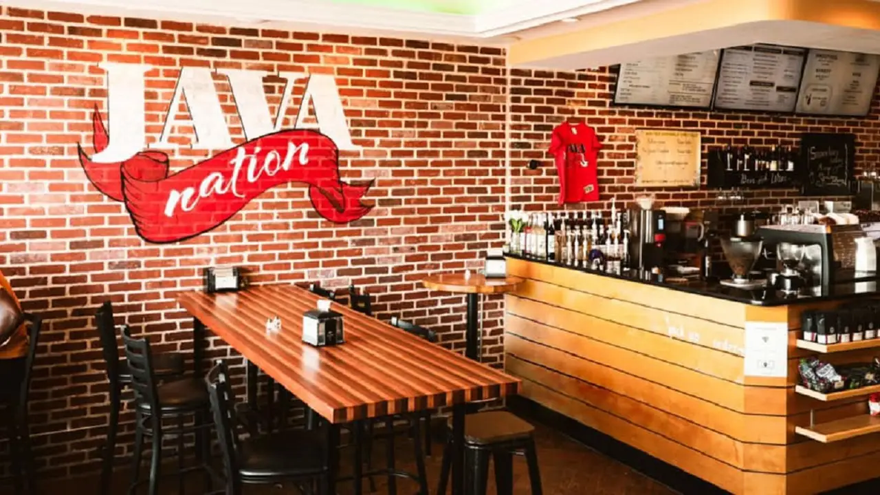 Java Nation - Kensington Restaurant - Kensington, MD | OpenTable