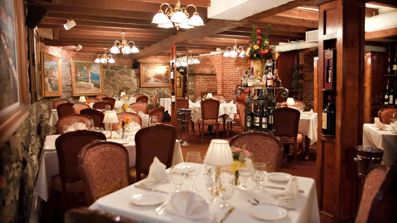 Restaurante Ristorante Massimo - Portsmouth, NH | OpenTable