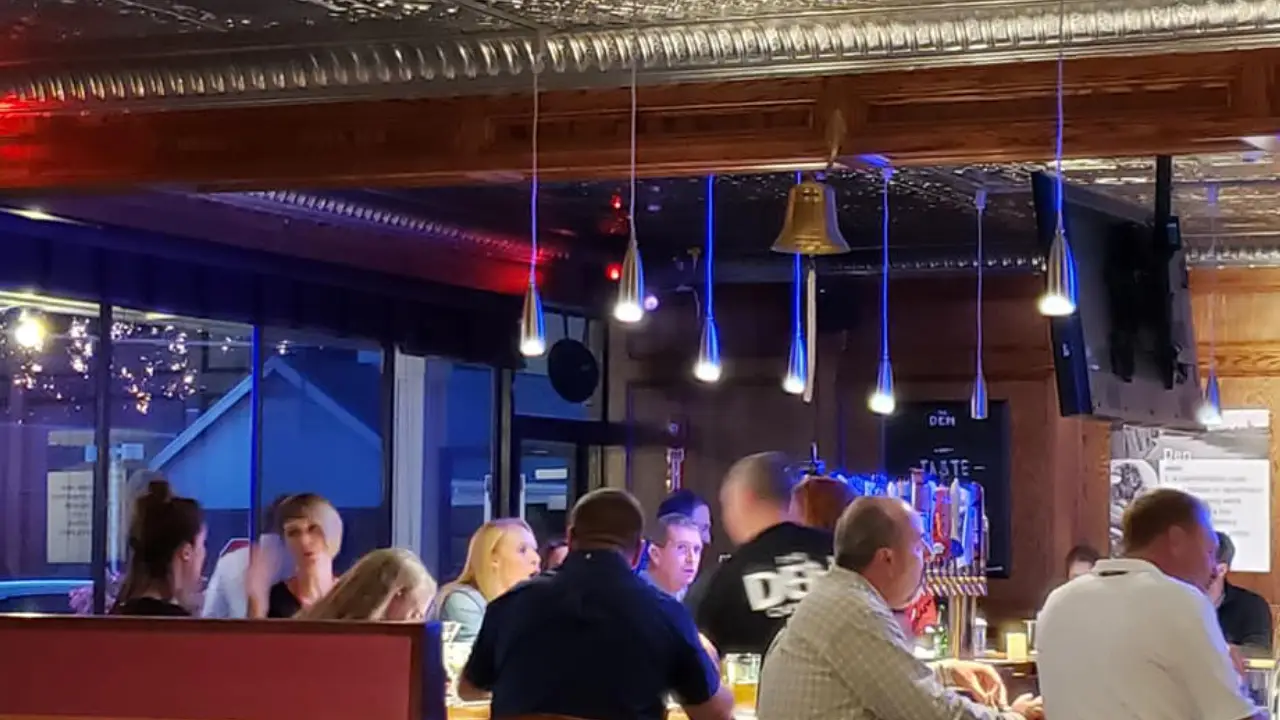 The Den Cape Cod Restaurant - Dennis Port, MA | OpenTable