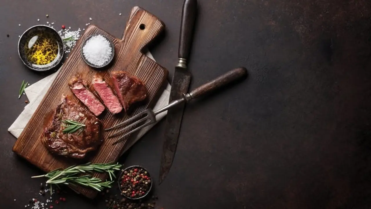 Meat & Co Grill & Bar - Broadbeach Restaurant - Broadbeach, AU-QLD ...