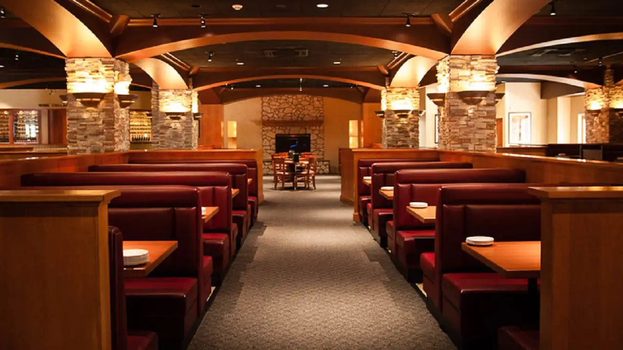 Brickstone's Restaurant - Wyomissing, PA | OpenTable