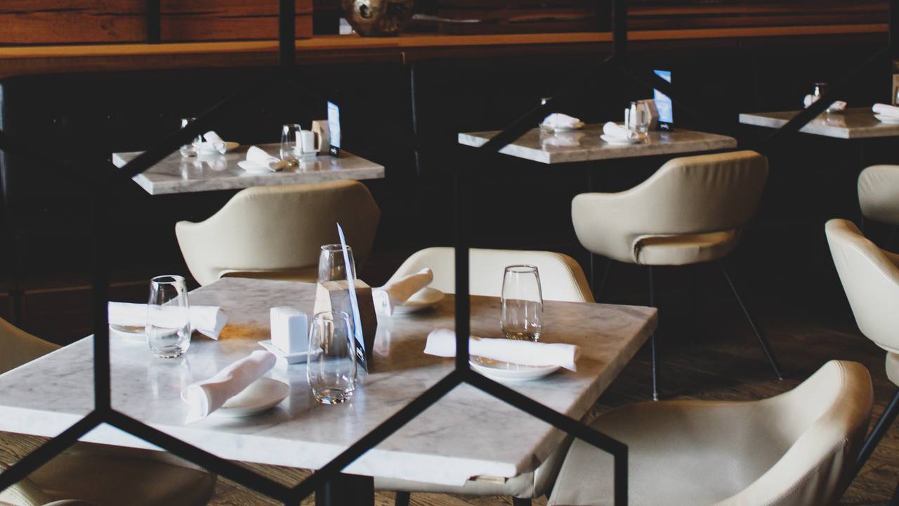 Proof Kitchen and Lounge Restaurante - Waterloo, ON | OpenTable