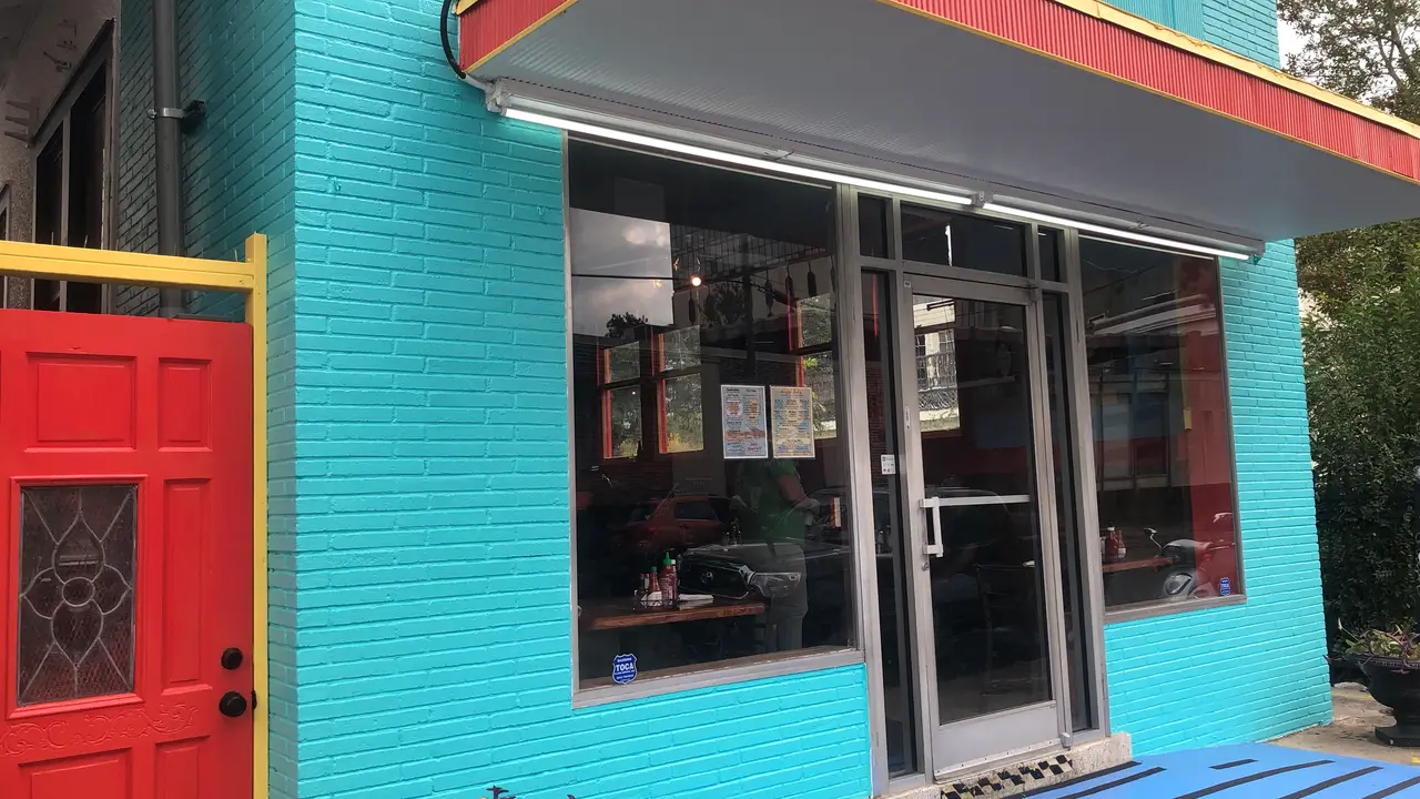 Restaurant Wakin' Bakin - Uptown - New Orleans, LA | OpenTable