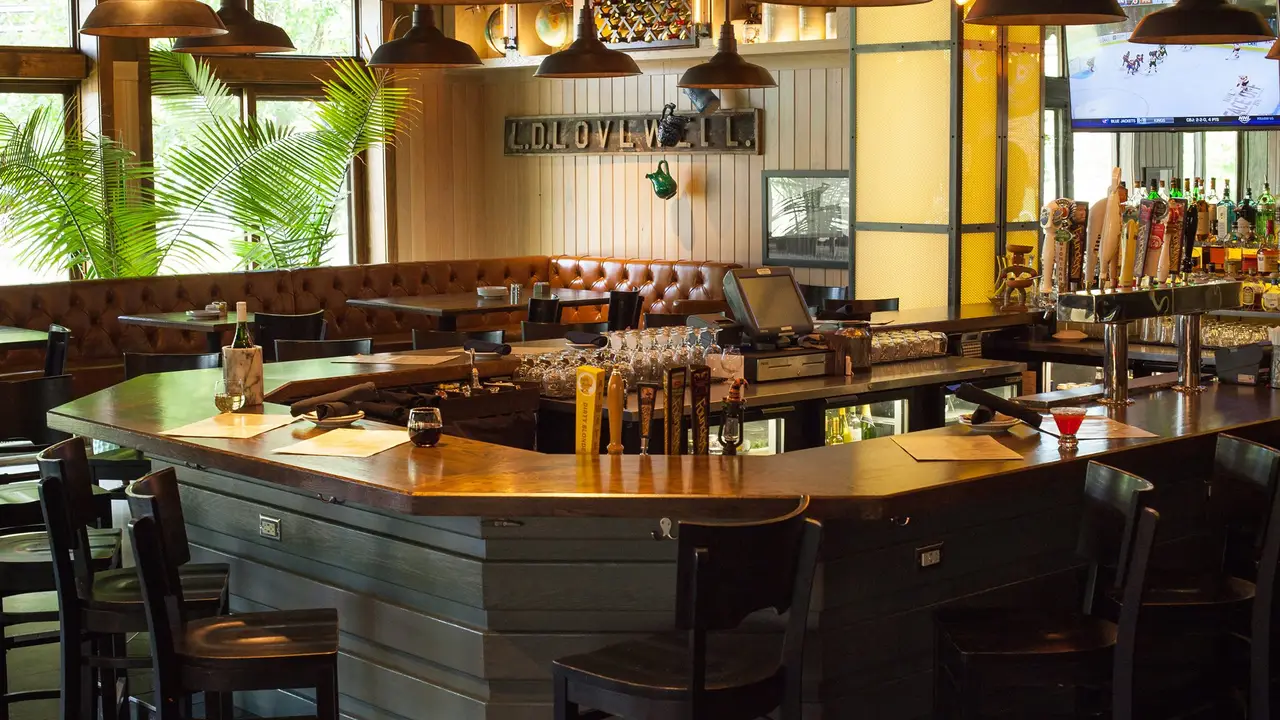 Benstein Grille Restaurant - Commerce Twp, MI | OpenTable