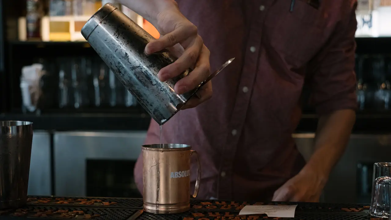 Library Square Restaurant - Vancouver, BC | OpenTable