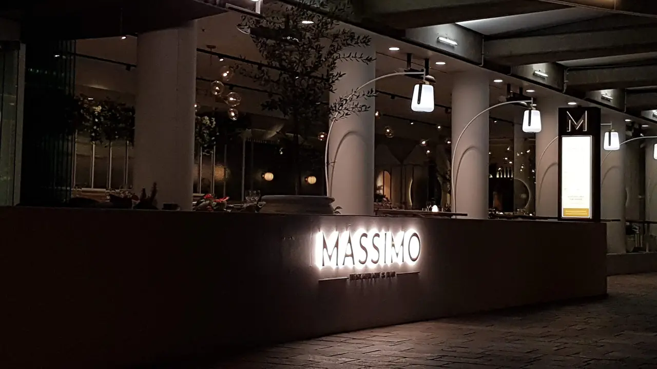 Restaurante Massimo - Brisbane - Brisbane City, AU-QLD | OpenTable
