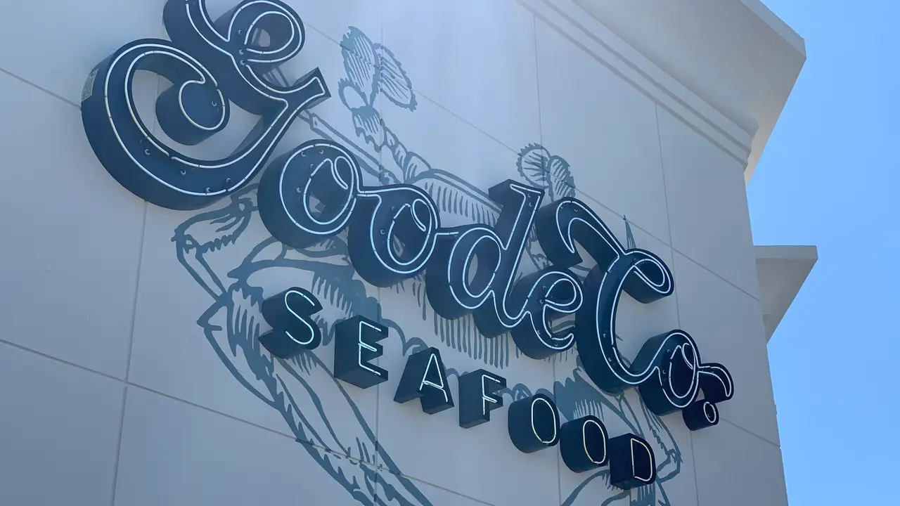 Goode Co. Seafood - Memorial Restaurant - Houston, TX | OpenTable