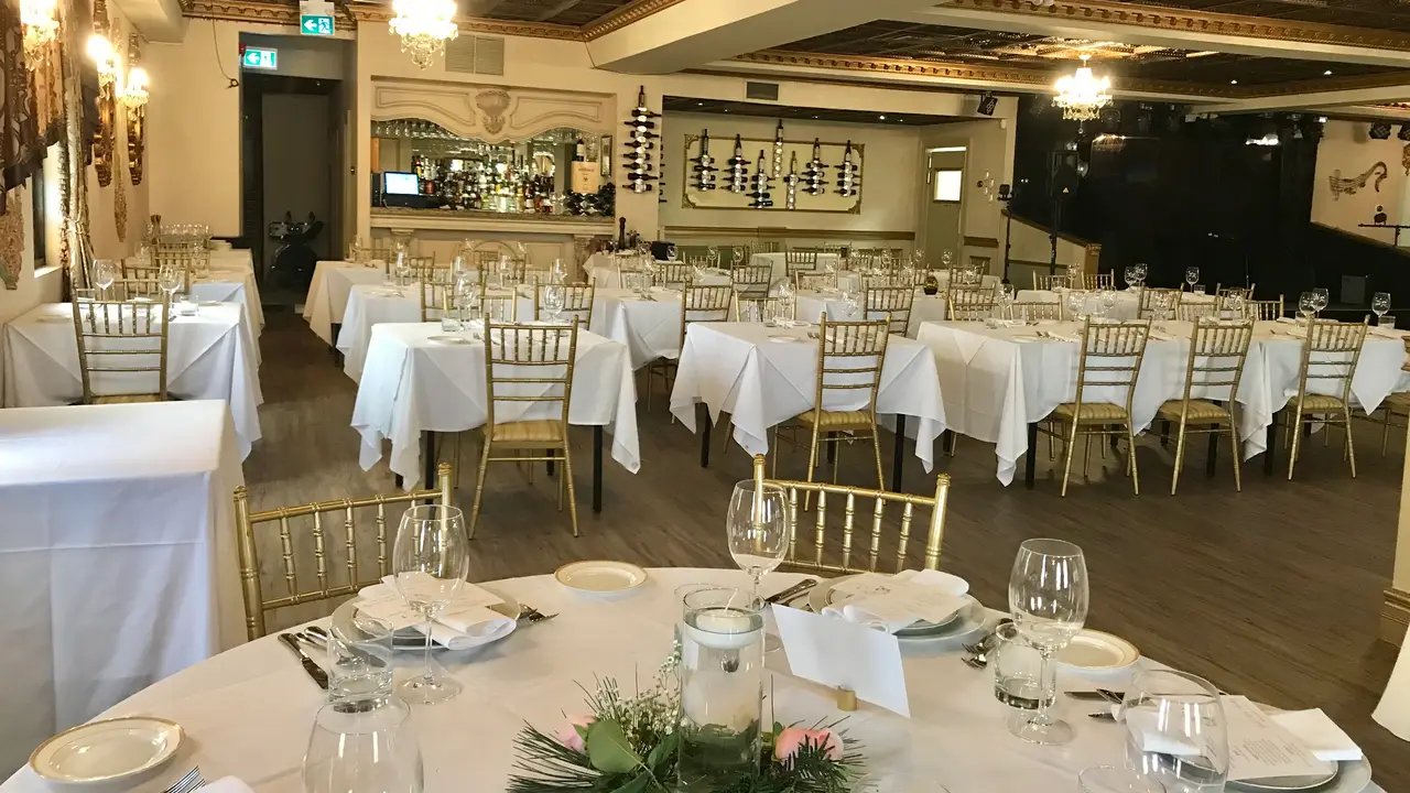 Ivy Castle Restaurant - Mississauga, ON | OpenTable