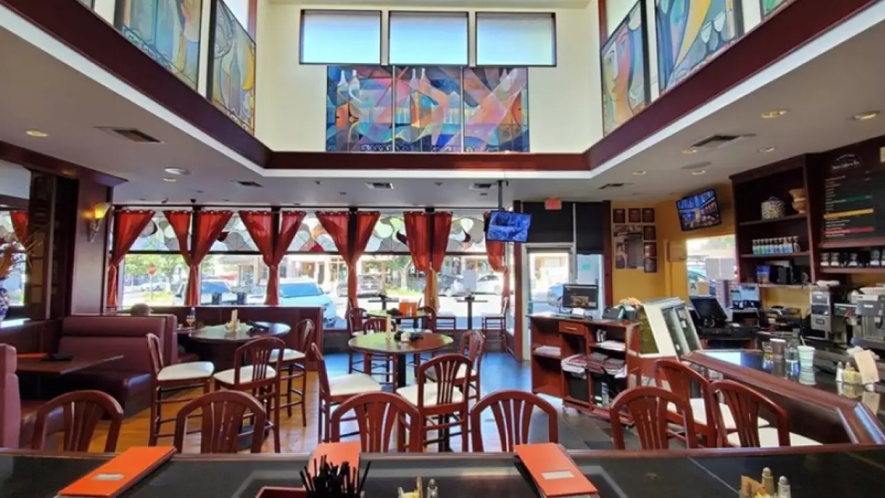 Restaurante Walter's Restaurant - Claremont, , CA | OpenTable