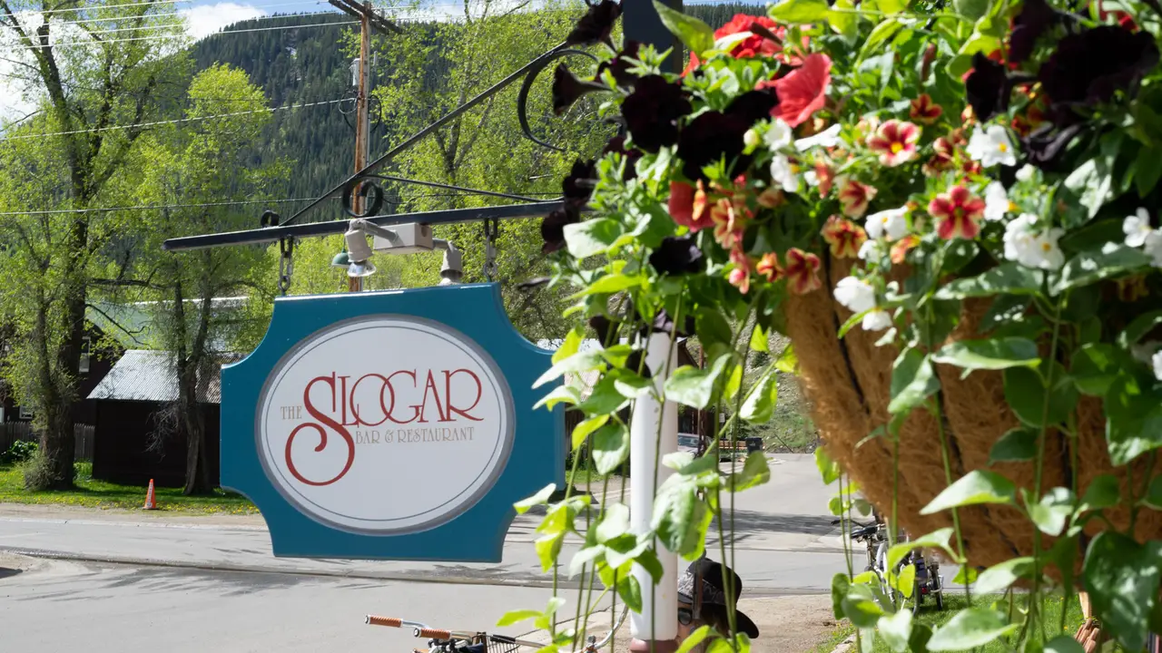 The Slogar Restaurant - Crested Butte, CO | OpenTable