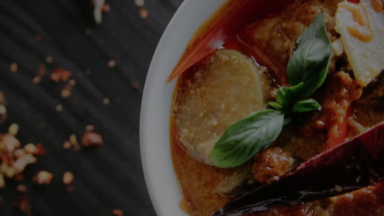 Hom Mali - Old Town Restaurant - Updated 2023 | Book your table now