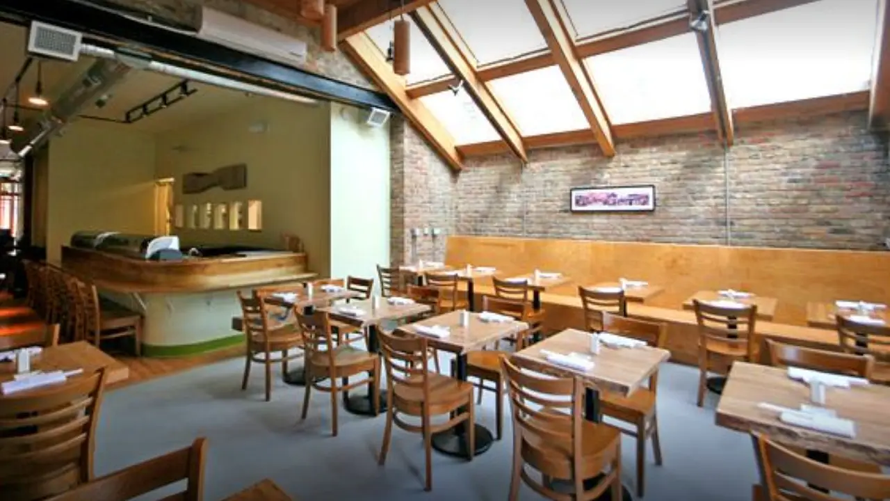 Restaurant Arami Omakase - Chicago, , IL | OpenTable