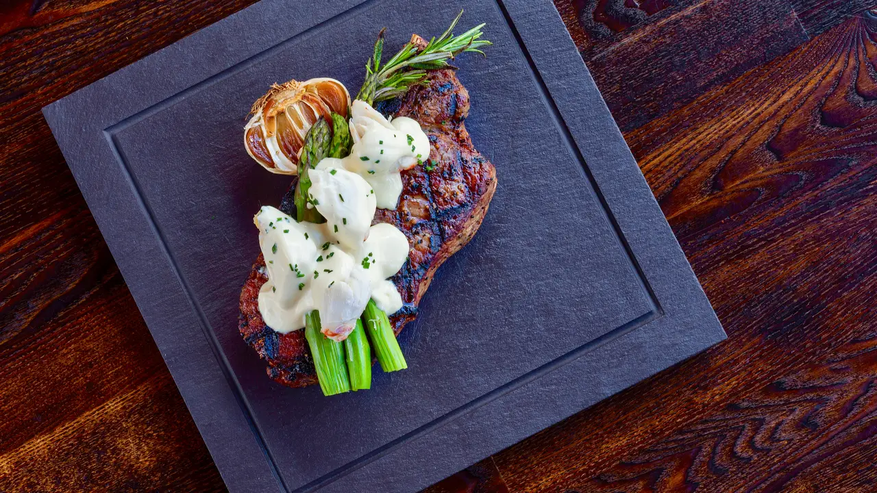 Elk Ave Prime - Crested Butte Restaurant - Crested Butte, CO | OpenTable