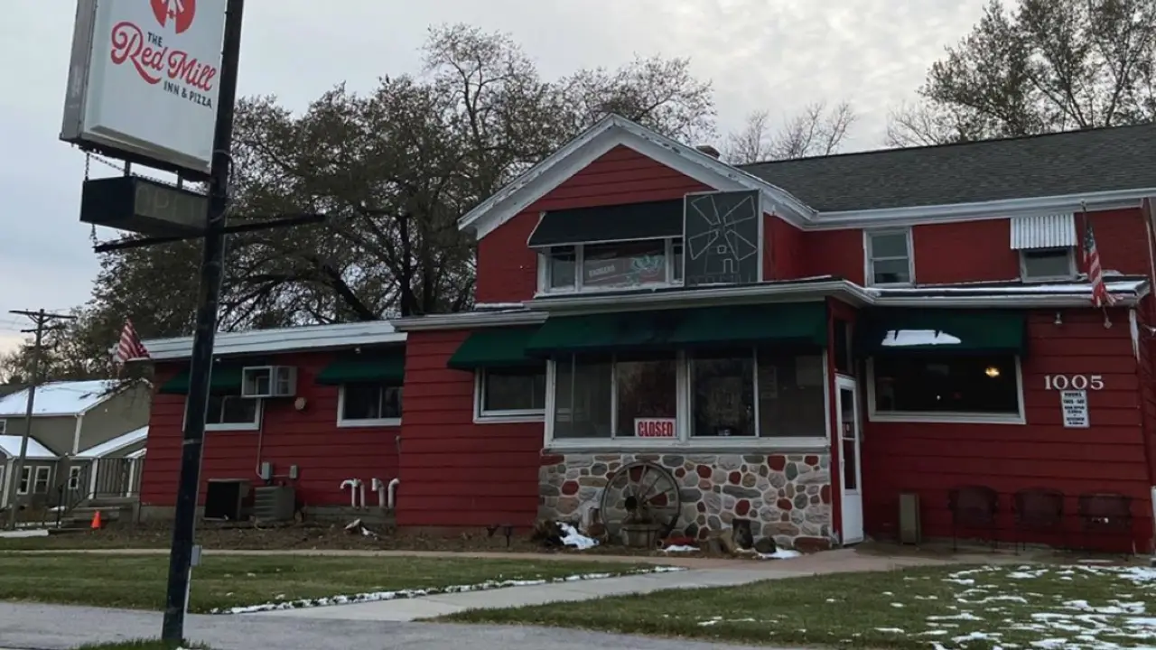 Restaurante The Red Mill Inn - Brookfield, , WI | OpenTable