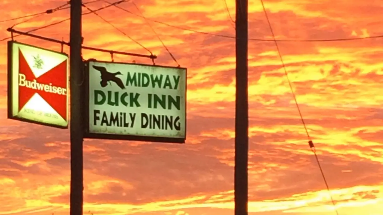 Midway Duck Inn Restaurant - Low Point, IL | Book on OpenTable