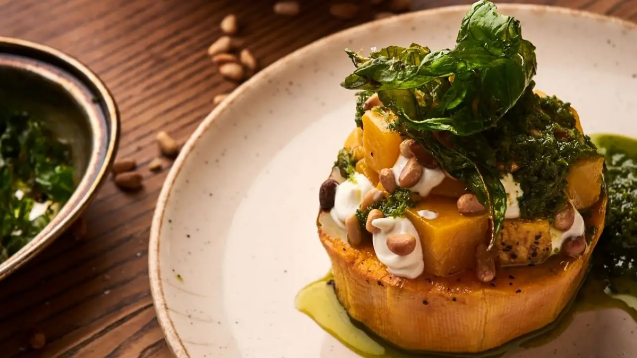 Dar Restaurant - London, Middlesex | OpenTable