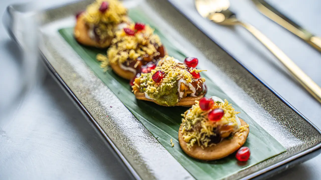 Bandook Restaurant - Bath | OpenTable