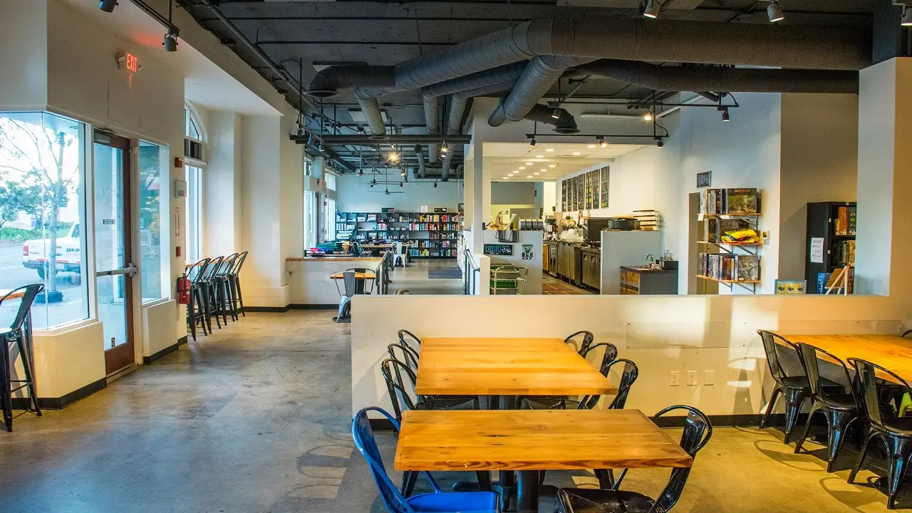 Victory Point Cafe Restaurant - Berkeley, CA | OpenTable