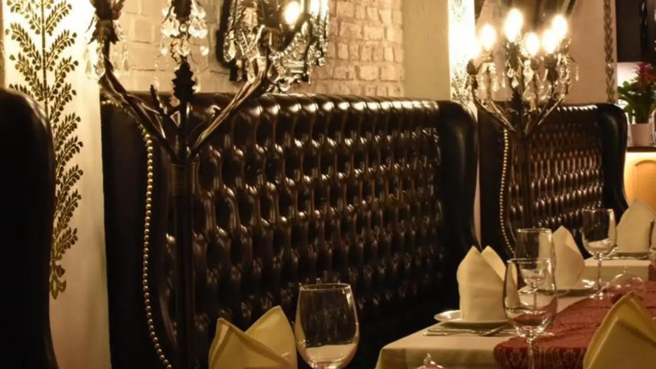 The Royal Turban Restaurant - Woodstock, , ON | OpenTable