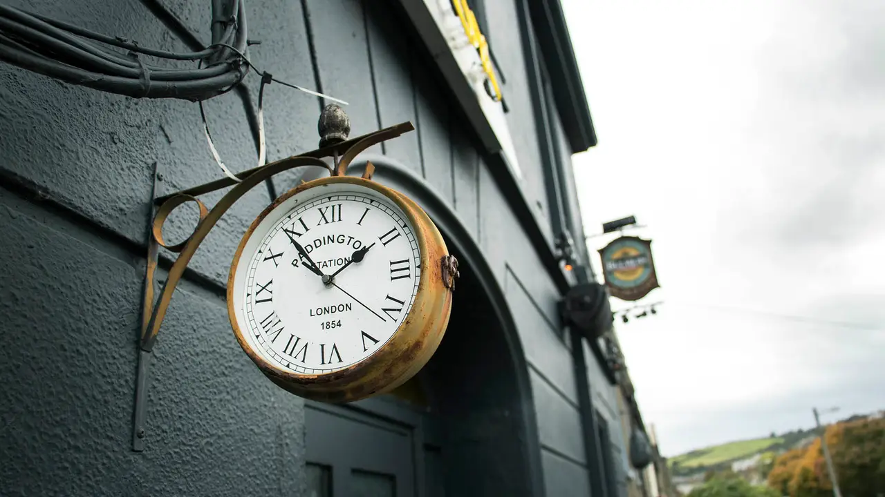 Restaurante The Brass Fox Wicklow - Wicklow, Co. WICKLOW | OpenTable