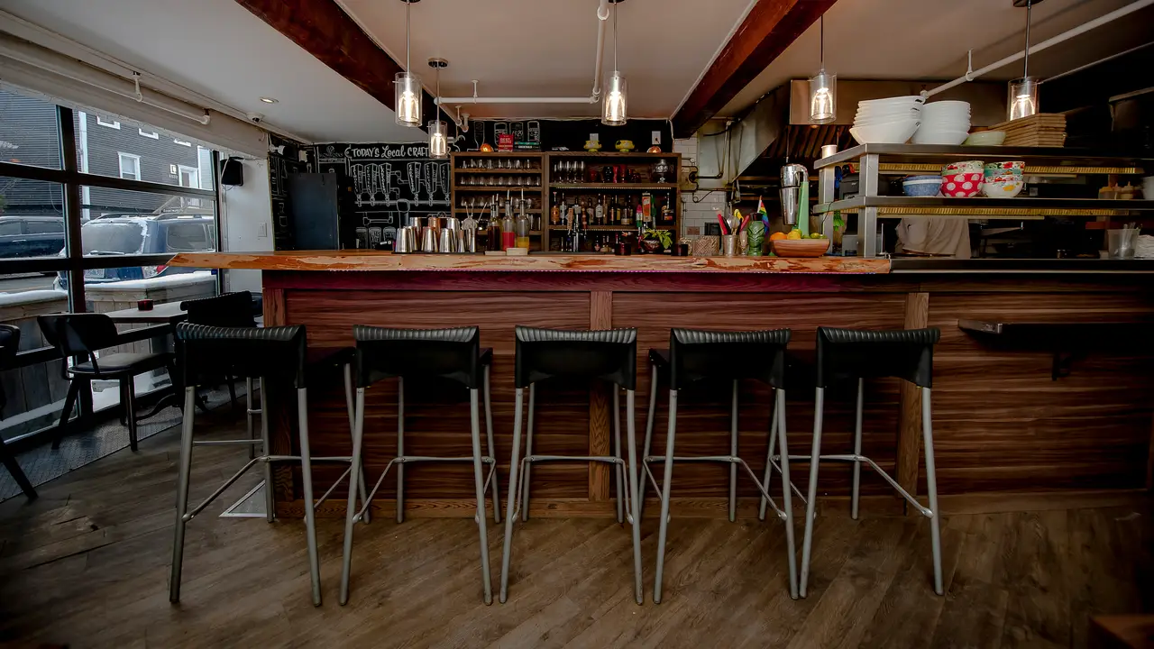 Studio East Restaurant - Halifax, NS | OpenTable