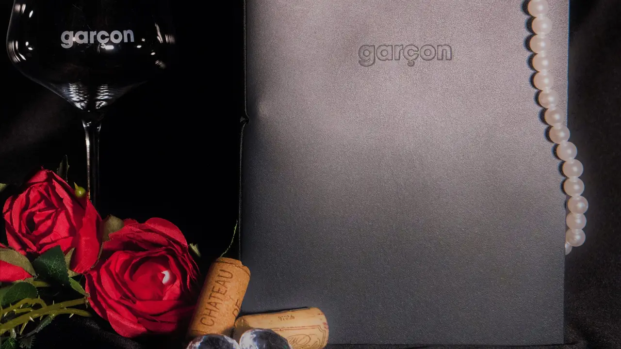 Restaurant Bistro Garcon - Melbourne, , AU-VIC | OpenTable