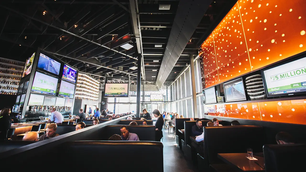 Republic Gastropub - Classen Curve Restaurant - Oklahoma City, OK ...