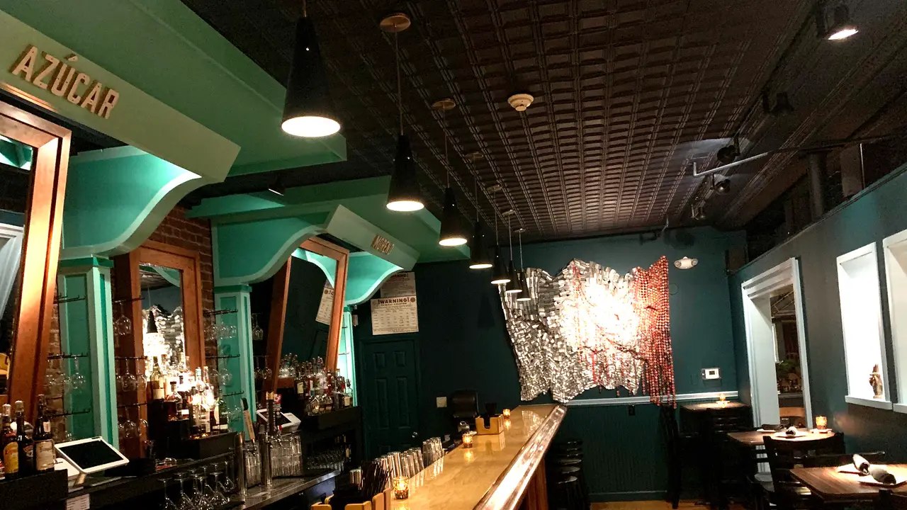 Azucar Tapas Bar Restaurant - Maynard, , MA | OpenTable