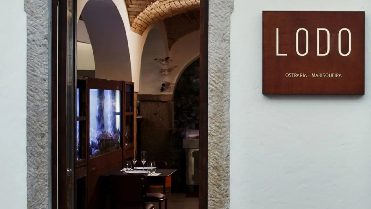 LODO Restaurant - Faro, Faro | OpenTable