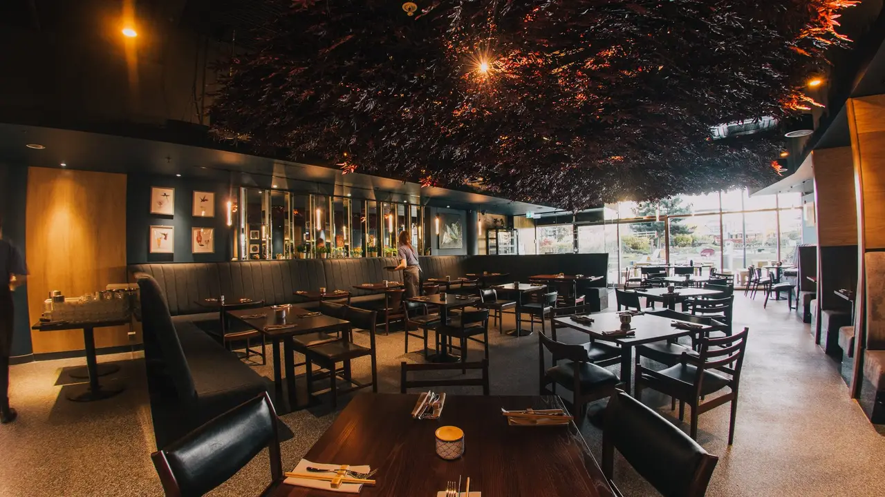 Shoku Restaurant - Manchester, England | OpenTable